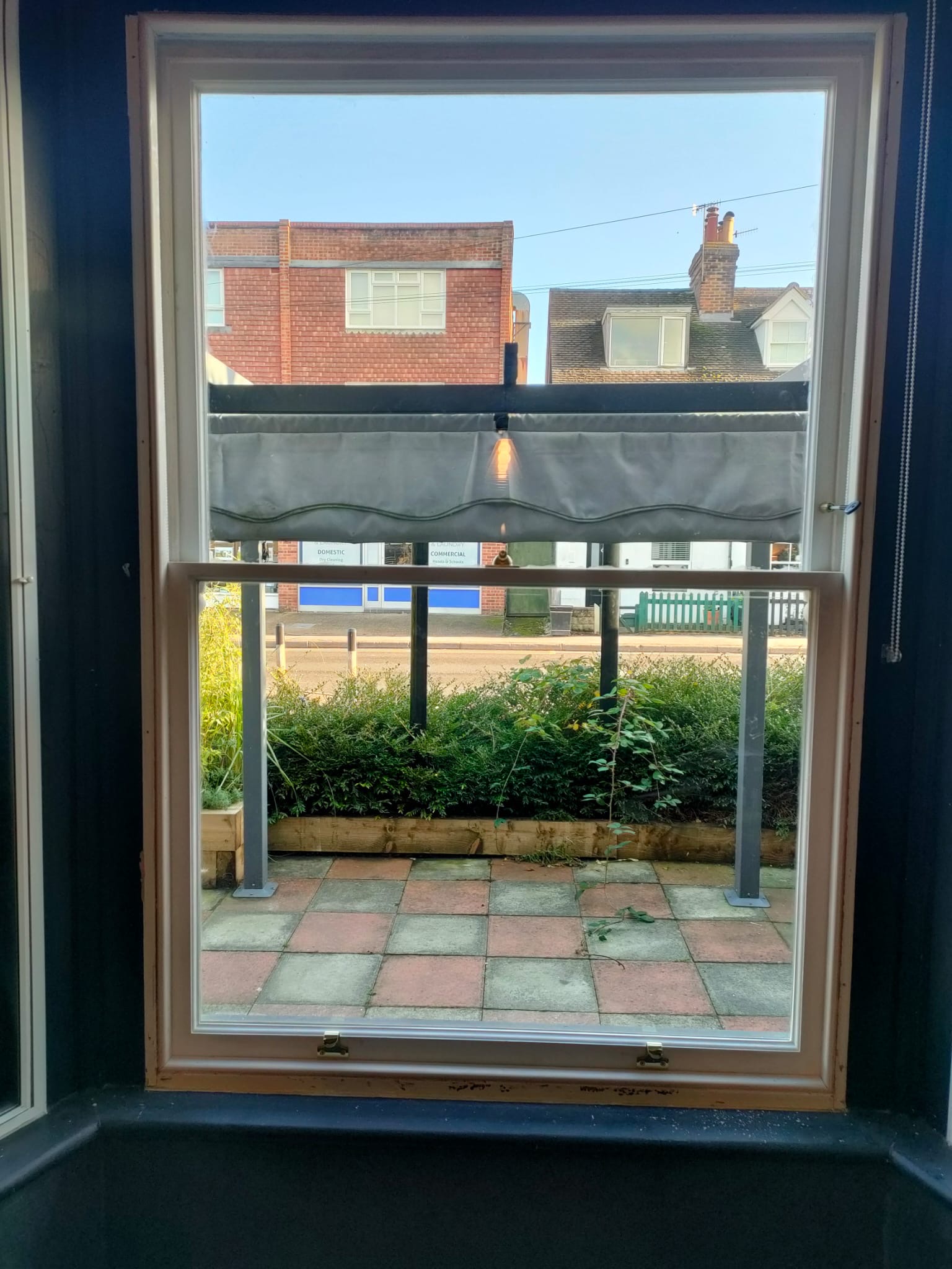 Sash Windows - Sashy & Sashy