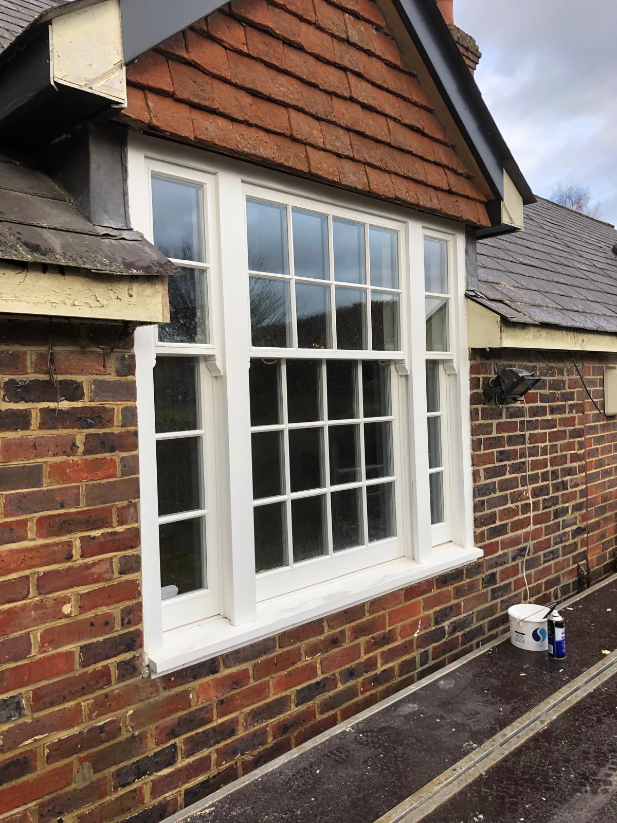 Sash Windows - Sashy & Sashy